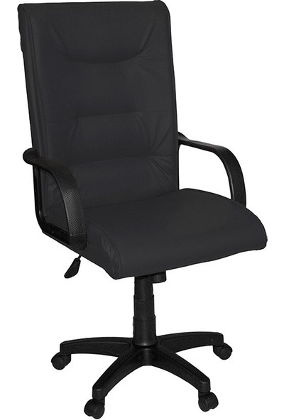 Yurdakul Ersit Makam Koltuk Siyah Yurdakul Ersit Makam Koltuk Siyah