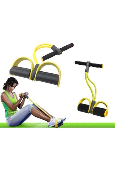 Clifton Waist Reducer Egzersiz Aleti Clifton Waist Reducer Egzersiz Aleti