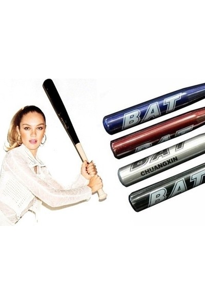 Clifton Ahşap Beyzbol Sopası