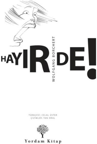 Hayır De Hayır De