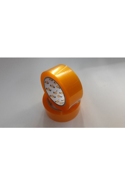 Bold Koli Bandı 45 x 100 m Şeffaf (6'lı) Bold Koli Bandı 45 x 100 m Şeffaf (6'lı)