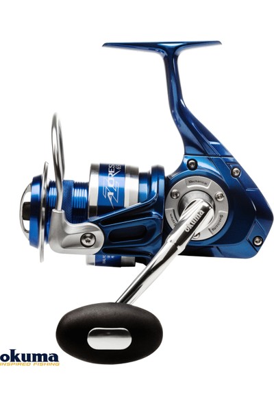 Okuma Azores Blue 5500S Olta Makinası