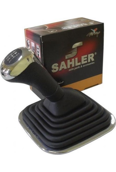 Nettedarikcisi Sahler Tofaş Vites Körüğü + Topuzu