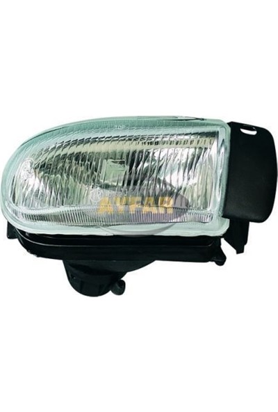 Nettedarikcisi Renault 19 Megane Clio Laguna Eski Model Sis Farı Sağ Nettedarikcisi Renault 19 Megane Clio Laguna Eski Model Sis Farı Sağ