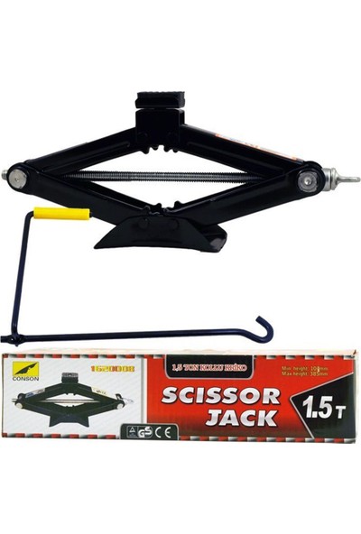 Nettedarikcisi Kriko 1.5 Ton Kollu Renault ( Kurba ) Akordion Tip Nettedarikcisi Kriko 1.5 Ton Kollu Renault ( Kurba ) Akordion Tip