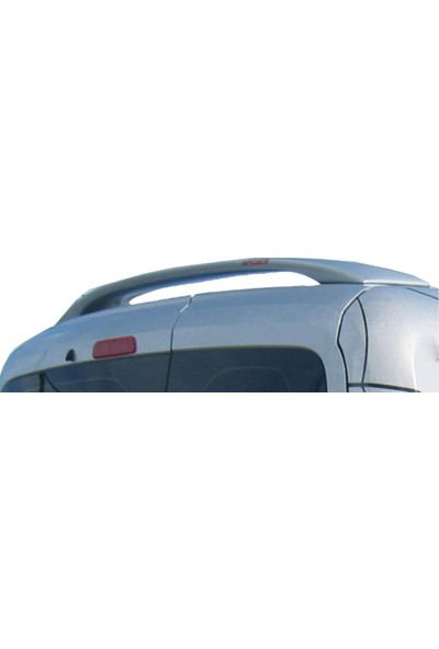Spider Citroen Nemo Spoiler Tavan 2008 Üzeri Modeller Spider Citroen Nemo Spoiler Tavan 2008 Üzeri Modeller