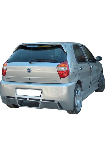 Spider Fiat Palio Spoiler Cam Üstü Sporting Model 2001-2003 Modeller Spider Fiat Palio Spoiler Cam Üstü Sporting Model 2001-2003 Modeller