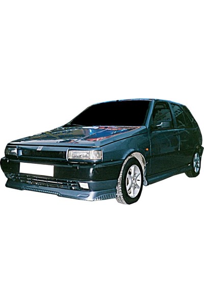 Spider Fiat Tipo Far Kaşı 2 Parça 1998-2005 Modeller