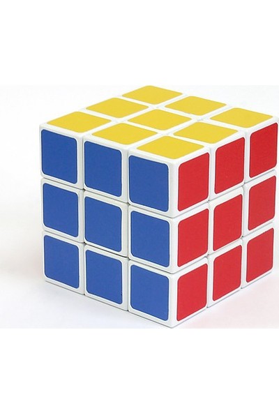 Morello Rubik Zeka Küpü 3X3