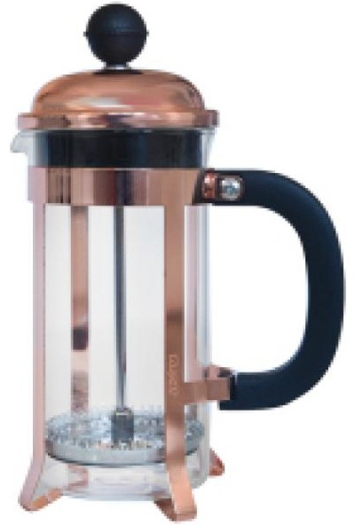 Taşev Bambum Holmes - French Press 350 Ml Taşev Bambum Holmes - French Press 350 Ml
