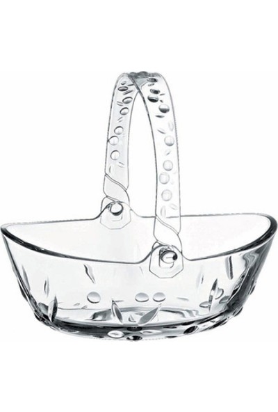 Paşabahçe 53793 Perla Sepet