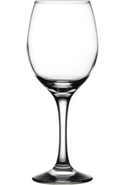 Paşabahçe 44997 Kırmızı Şarap Kadehi 6'Lı Paşabahçe 44997 Kırmızı Şarap Kadehi 6'Lı