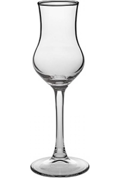 Paşabahçe 440111 Grappa Bardak 6'Lı