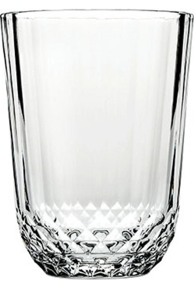 Paşabahçe Su Bardağı