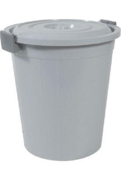 Şenyayla Çöp Kovası Mega 57*47 Şenyayla Çöp Kovası Mega 57*47