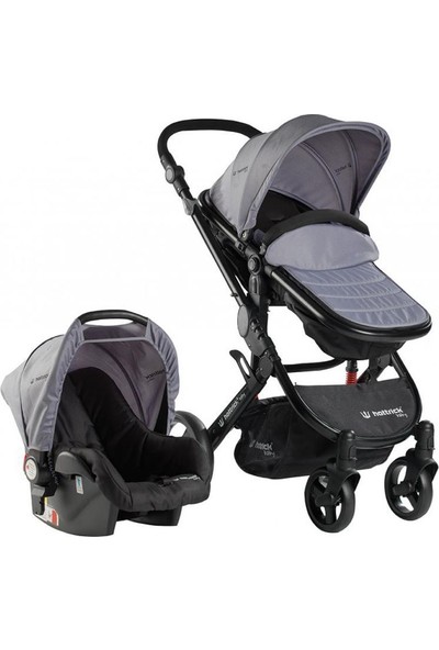 Hattrick Baby Bts-410 Lotus Travel Kırmızı Puset Hattrick Baby Bts-410 Lotus Travel Kırmızı Puset