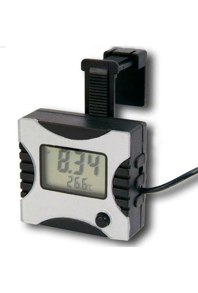 Aek-Tech Ph-025-T Akvaryum Ph Sürekli Ölçüm Cihazı