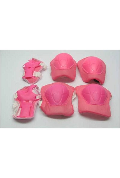 Kardeşler Paten Dizlik Seti 5125