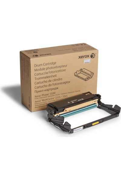 Xerox Phaser 3330/WC 3335/3345 Imaging Kit / Drum 101R00555 Xerox Phaser 3330/WC 3335/3345 Imaging Kit / Drum 101R00555