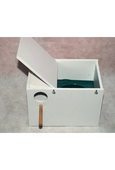 Naturbird Pvc Tabanca Yuvalık Naturbird Pvc Tabanca Yuvalık