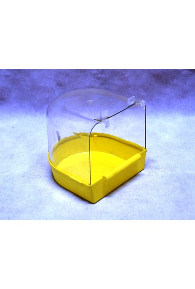 Naturbird Banyoluk (Büyük Boy) 1Adet