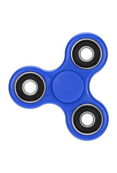 İ-Techgear Stres Çarkı Mavi-Stres Çarkı Fidget Spinner İ-Techgear Stres Çarkı Mavi-Stres Çarkı Fidget Spinner