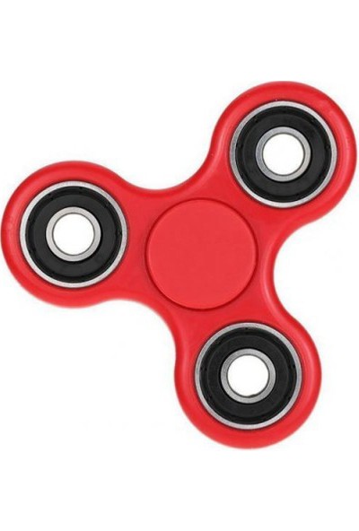 İ-Techgear Stres Çarkı KIRMIZI -Stres Çarkı Fidget Spinner İ-Techgear Stres Çarkı KIRMIZI -Stres Çarkı Fidget Spinner