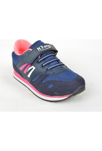 M.P,ONE FT 5233 Yazlık Kız Çocuk Spor Ayakkabı M.P,ONE FT 5233 Yazlık Kız Çocuk Spor Ayakkabı