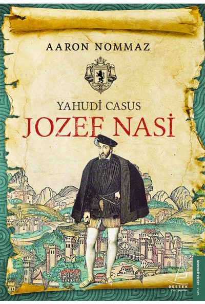 Yahudi Casus Jozef Nasi Yahudi Casus Jozef Nasi