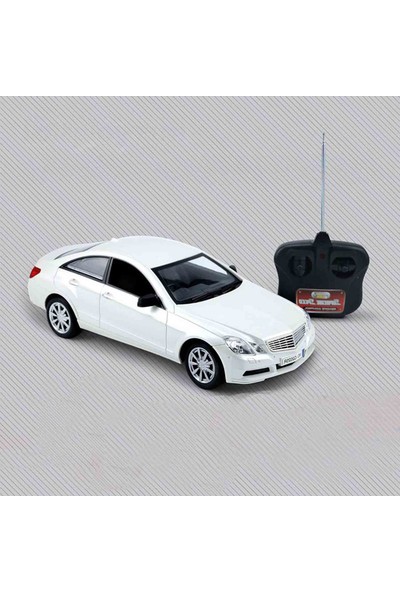 Splendid Roadster Uzaktan Kumandalı Mercedes Benz Araba / BEYAZ Renk Şarjlı 1:14 Ölçekli 31 cm Büyük Boy Splendid Roadster Uzaktan Kumandalı Mercedes Benz Araba / BEYAZ Renk Şarjlı 1:14 Ölçekli 31 cm Büyük Boy