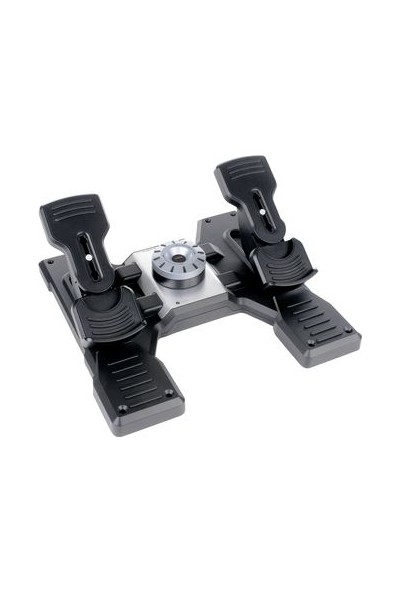 Saitek Pro Flight Rudder Pedal