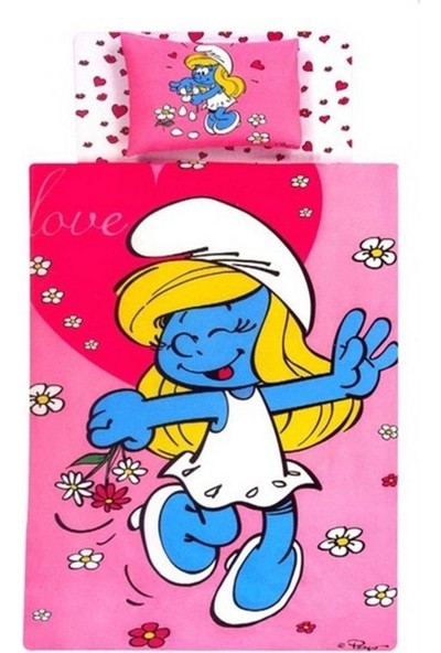 Taç Lisanslı Uyku Seti Şirine