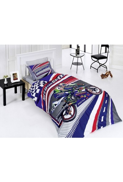 Belenay Uyku Seti Motores Tek Kişilik Belenay Uyku Seti Motores Tek Kişilik