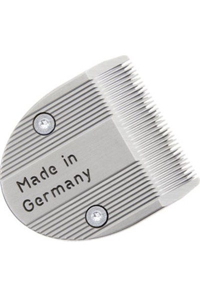 Moser / Wahl 1591,1592 Bıçak (Kesici Ağız) (Diş) (Chromini Pro, Super Trimmer) Moser / Wahl 1591,1592 Bıçak (Kesici Ağız) (Diş) (Chromini Pro, Super Trimmer)
