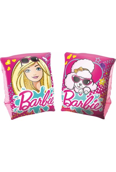 Bestway Kolluk Barbie 23 x 15 Kutulu