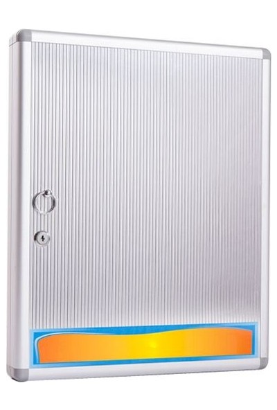 Anahtar Dolabı - Anahtarlık Dolabı - 32 Anahtar Kapasiteli