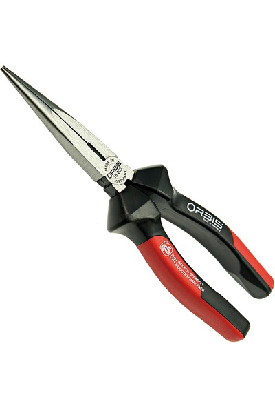 Orbis 15-200 Kargaburun 200 Mm Orbis 15-200 Kargaburun 200 Mm