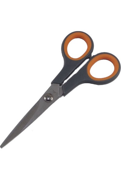 Kağıt Makası - 0136 ( Ağız Ebatı : 5 Cm ) Kağıt Makası - 0136 ( Ağız Ebatı : 5 Cm )