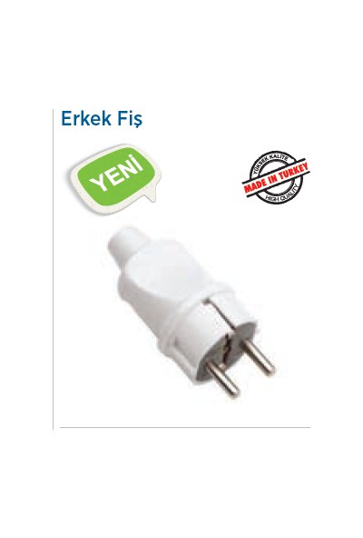 Klaus Erkek Fiş Klaus Erkek Fiş