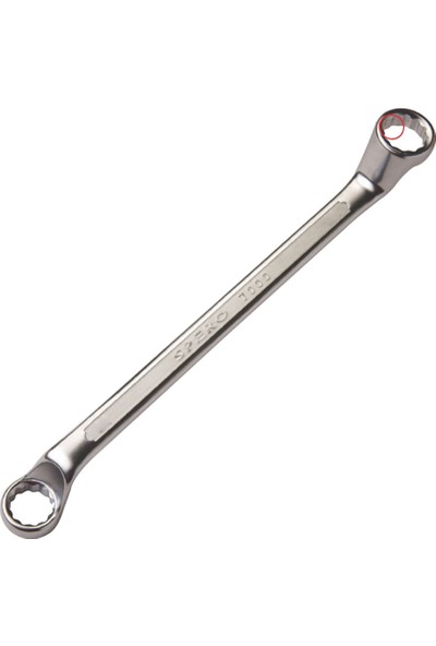 Spero Yıldız Anahtar 30X32Mm