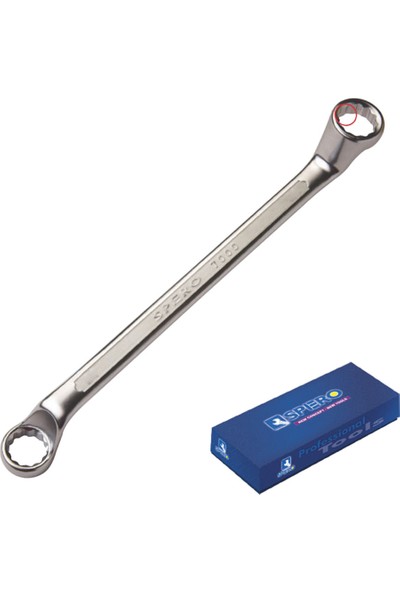 Spero Yıldız Anahtar Takımı 6-32Mm 12 Parça