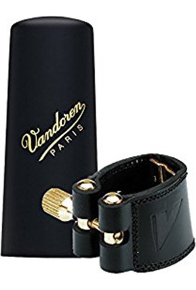 Vandoren LC27P Bilezik ve Kap
