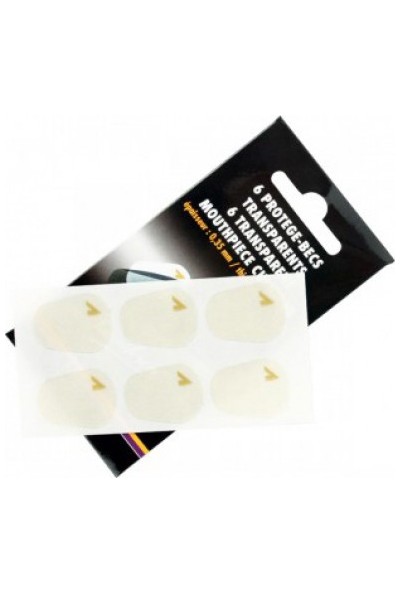 Vandoren Bek Dişlik