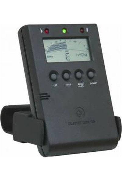 Planet Waves Chromatıc Pwct01 Tuner