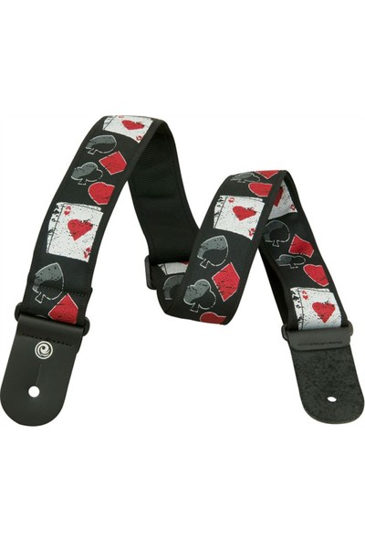 P.Waves 50D01 Gitar Askısı