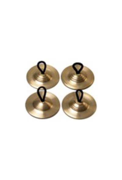 Parmak Zil Küçük Boy