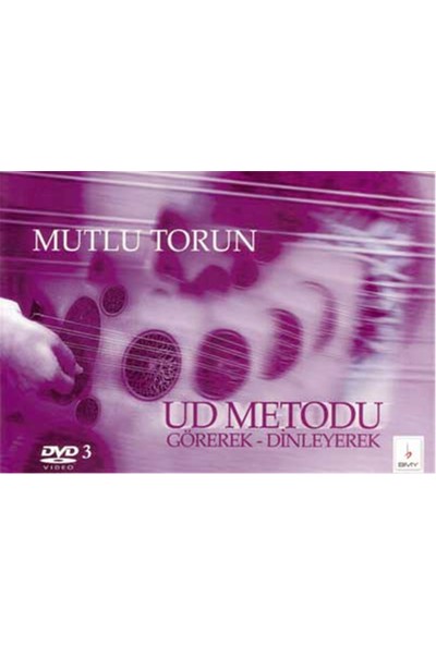 Ud Metodu Görerek-Dinleyerek 3 Mutlu Torun Ud Metodu Görerek-Dinleyerek 3 Mutlu Torun