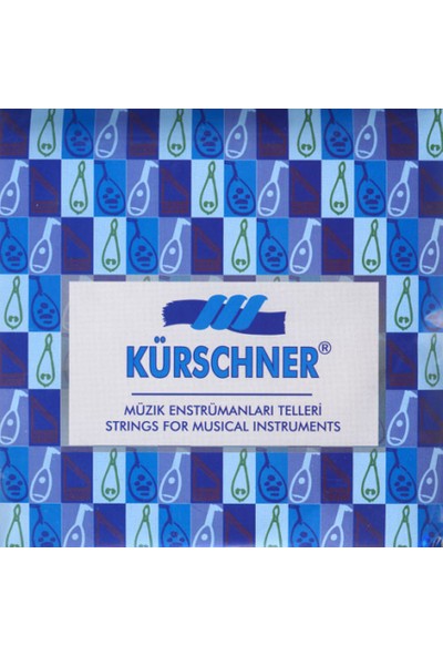 Kürschner C109 Ud Teli