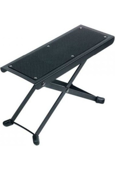 Valencia Gfs50Bk Gitar Ayak Sehpası Valencia Gfs50Bk Gitar Ayak Sehpası