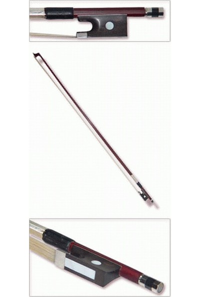 Valencia Vbw100 Keman Yayı